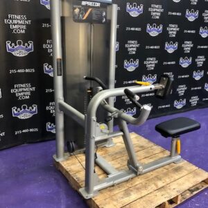 Buy Precor Vitality Seated Row Online | Fitness Equipment Empire