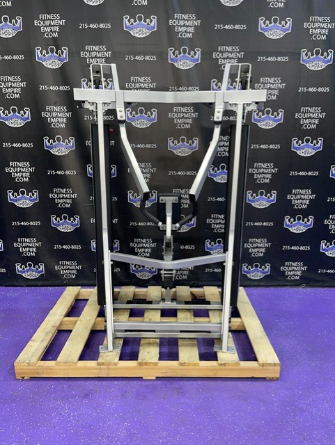 Buy Hammer Strength MTS ISO Lateral DY Row Online | Fitness Equipment ...