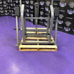 Buy Strive (Prime) Plate Loaded ISO Lateral Shoulder Press Online ...