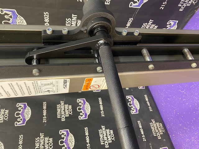 Buy Cybex Linear Counter Balanced Smith Machine Online | Fitness ...