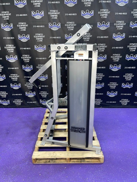 Buy Hammer Strength MTS ISO Lateral DY Row Online | Fitness Equipment ...