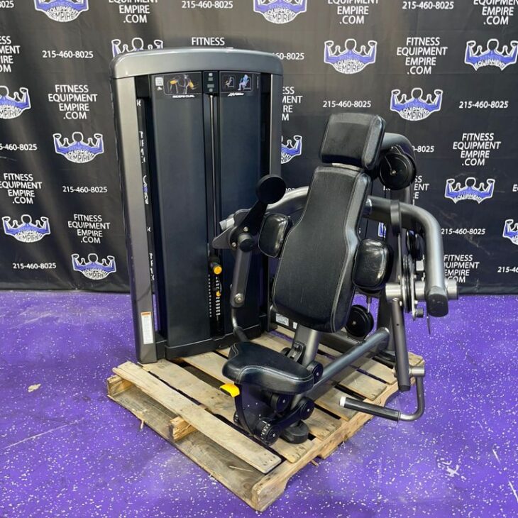 Leg Press Machine | Hammer Strength Machine | Life Fitness Equipment