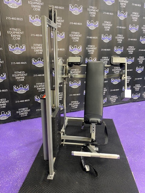 Buy Cybex Classic Pullover - RARE Online | Fitness Equipment Empire