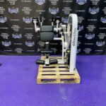 Buy Nautilus Nitro Plus Abdominal Crunch Online | Fitness Equipment Empire