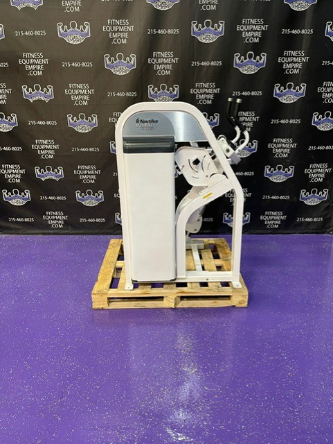 Buy Nautilus Nitro Plus Abdominal Crunch Online | Fitness Equipment Empire