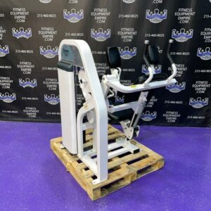 Buy Nautilus Nitro Plus Abdominal Crunch Online | Fitness Equipment Empire