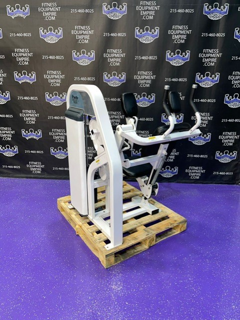 Buy Nautilus Nitro Plus Abdominal Crunch Online | Fitness Equipment Empire