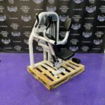 Buy Nautilus Nitro Plus Abdominal Crunch Online | Fitness Equipment Empire