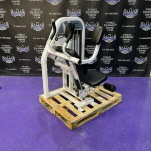 Buy Nautilus Nitro Plus Abdominal Crunch Online | Fitness Equipment Empire