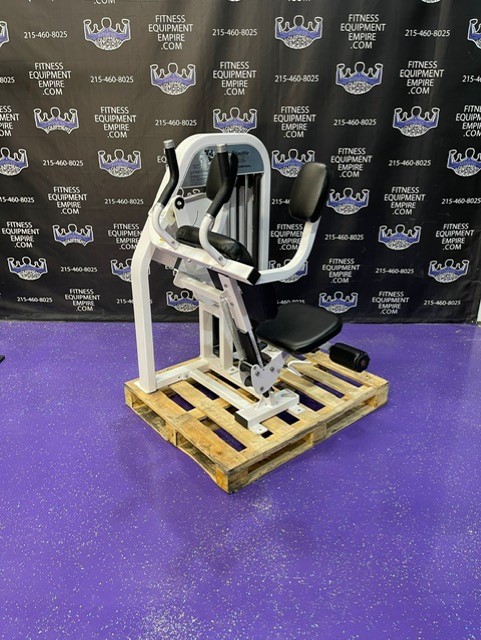 Buy Nautilus Nitro Plus Abdominal Crunch Online | Fitness Equipment Empire