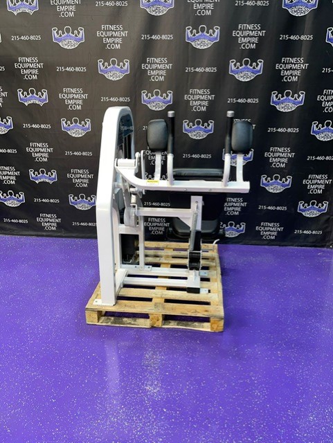 Buy Nautilus Nitro Plus Abdominal Crunch Online | Fitness Equipment Empire