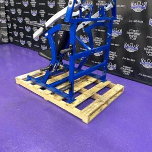 Buy Hammer Strength ISO Lateral Front Military Press Online | Fitness ...