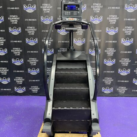 Buy Stairmaster 8 Series Gauntlet Stepmill - LATEST MODEL Online ...