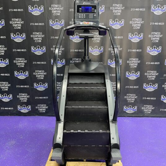 Buy Stairmaster 8 Series Gauntlet Stepmill - LATEST MODEL Online ...