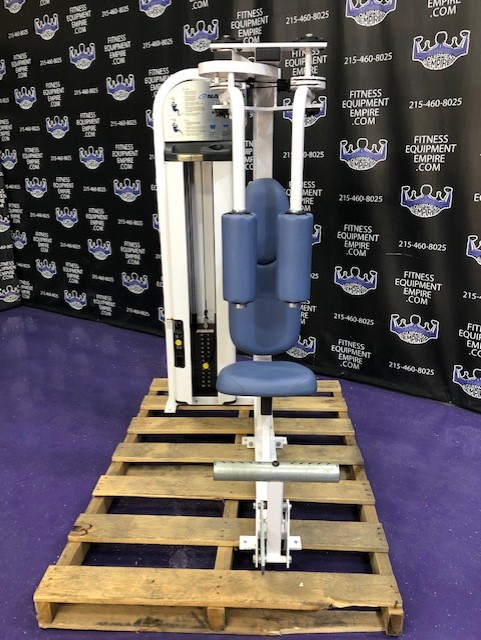 Buy Nautilus Nitro Plus Pec Fly & Rear Delt Combo - Immaculate Online ...