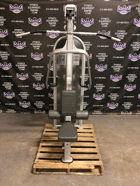 Buy Star Trac Instinct Lat Pulldown & Mid Row Combo Total Back Machine ...