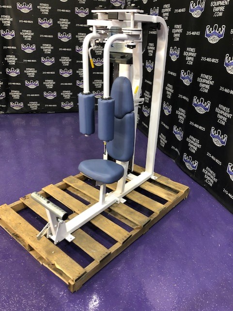 Buy Nautilus Nitro Plus Pec Fly & Rear Delt Combo - Immaculate Online ...
