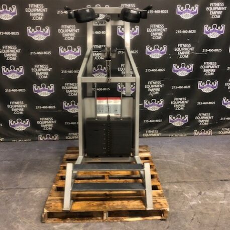 Buy Cybex Classic Standing Calf Raise Online | Fitness Equipment Empire