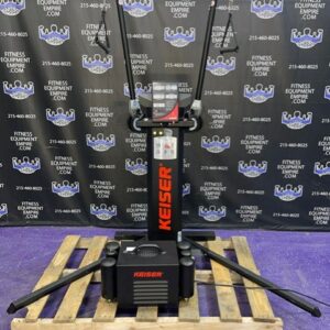 Buy Keiser Infinity Functional Trainer w/Compressor Online | Fitness ...