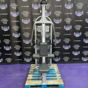 Buy Star Trac Instinct Lat Pulldown & Mid Row Combo Total Back Machine ...