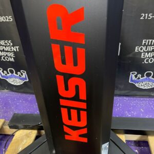 Buy Keiser Infinity Functional Trainer w/Compressor Online | Fitness ...
