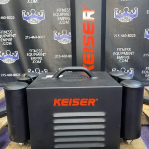 Buy Keiser Infinity Functional Trainer w/Compressor Online | Fitness ...