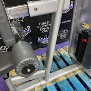 Buy Star Trac Instinct Lat Pulldown & Mid Row Combo Total Back Machine ...