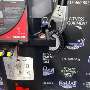 Buy Keiser Infinity Functional Trainer w/Compressor Online | Fitness ...