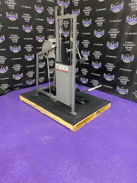 Buy Cybex Classic Pullover - RARE Online | Fitness Equipment Empire