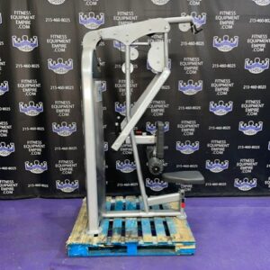 Buy Star Trac Instinct Lat Pulldown & Mid Row Combo Total Back Machine ...