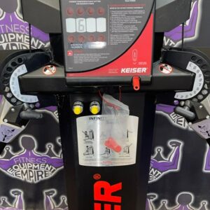 Buy Keiser Infinity Functional Trainer w/Compressor Online | Fitness ...