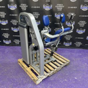 Buy Nautilus Nitro Plus Abdominal Crunch - Immaculate Online | Fitness ...