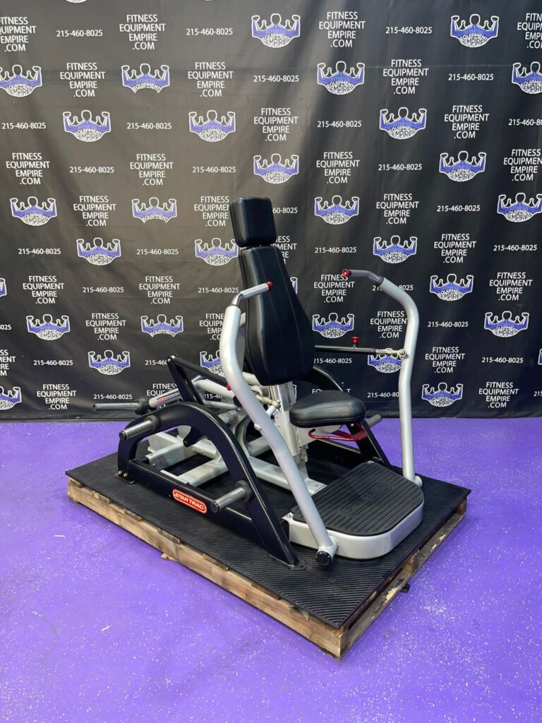 Buy Nautilus Plate Loaded ISO Lateral Leverage Chest Press - Flex ...