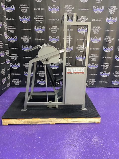 Buy Cybex Classic Pullover - RARE Online | Fitness Equipment Empire