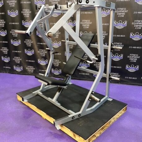 Buy Hammer Strength Plate Loaded ISO Lateral Decline Press Online ...