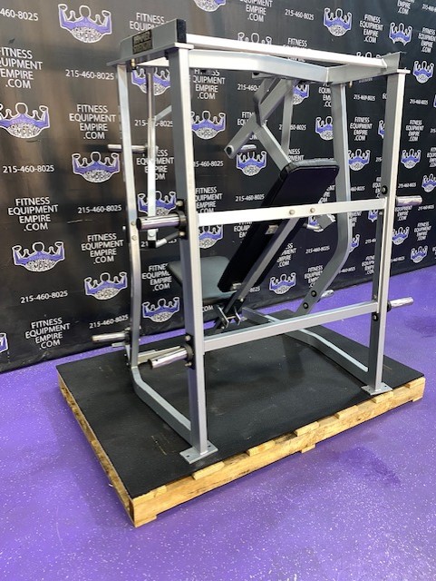 Buy Hammer Strength Plate Loaded ISO Lateral Decline Press Online ...