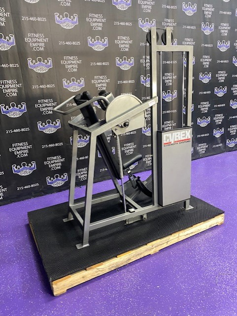 Buy Cybex Classic Pullover - RARE Online | Fitness Equipment Empire