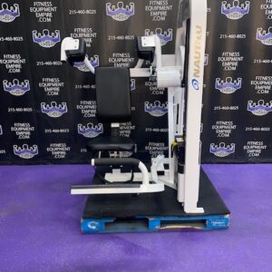 Buy Nautilus Nitro Pullover Online | Fitness Equipment Empire