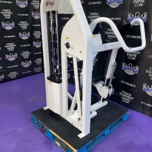 Buy Nautilus Nitro Pullover Online | Fitness Equipment Empire