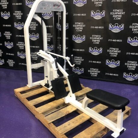 Buy Nautilus Nitro Compound Row w/Swivel Handles Online | Fitness ...