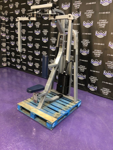 Buy Precor Icarian 505 Pec Fly & Rear Delt Combo Online | Fitness ...