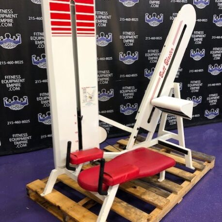 Buy Original Leg Tech Butt Blaster Online | Fitness Equipment Empire