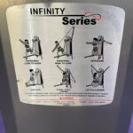 Buy Keiser Infinity Functional Trainer Online | Fitness Equipment Empire