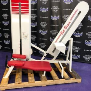 Buy Original Leg Tech Butt Blaster Online | Fitness Equipment Empire