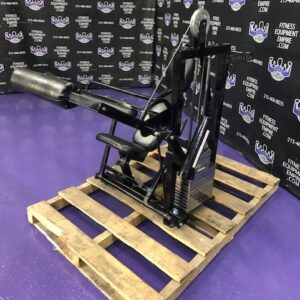 Buy Flex Fitness First Generation Hamtractor Online | Fitness Equipment ...