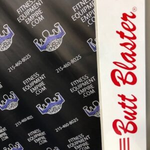 Buy Original Leg Tech Butt Blaster Online | Fitness Equipment Empire