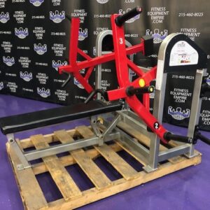 Buy Prime Strive Plate Loaded ISO Lateral Horizontal Flat & Incline ...