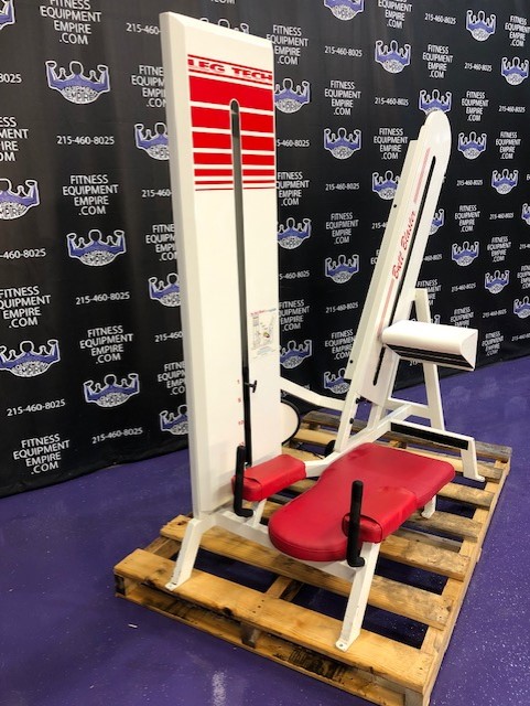 Buy Original Leg Tech Butt Blaster Online | Fitness Equipment Empire