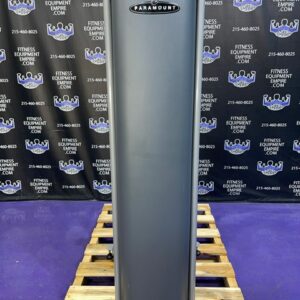 Buy Paramount FS-53 Lat Pulldown Low Row Combo Machine - Like New ...