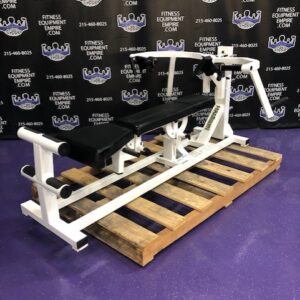 Buy Paramount Plate Loaded Total Chest - Incline Decline Flat Combo ...